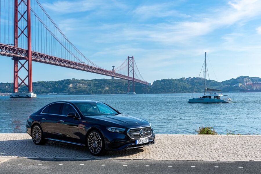 From Lisbon T Fatima 3h Luxury Private Tour - The Custom-Tailored Itinerary