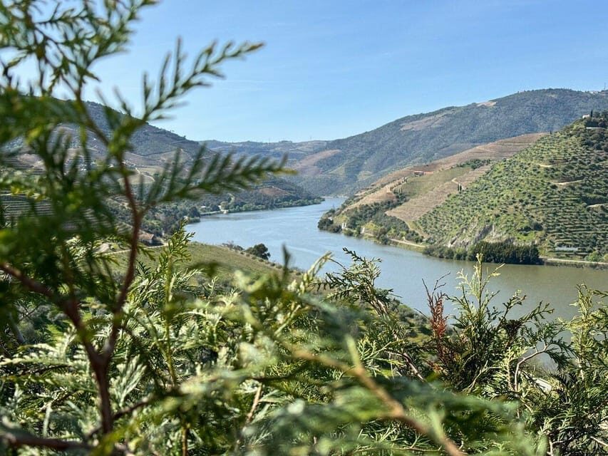 From Lisbon to Douro Valley with Stops up to 3 Cities - Itinerary Breakdown