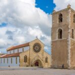 From Lisbon: Tomar and Fátima Private Day Trip with Lunch - A Complete Breakdown of the Day