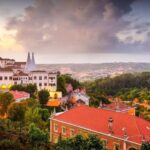 From Lisbon: Tour Sintra, Pena Palace, Regaleira and Cascais - Authentic Experiences and Practical Insights