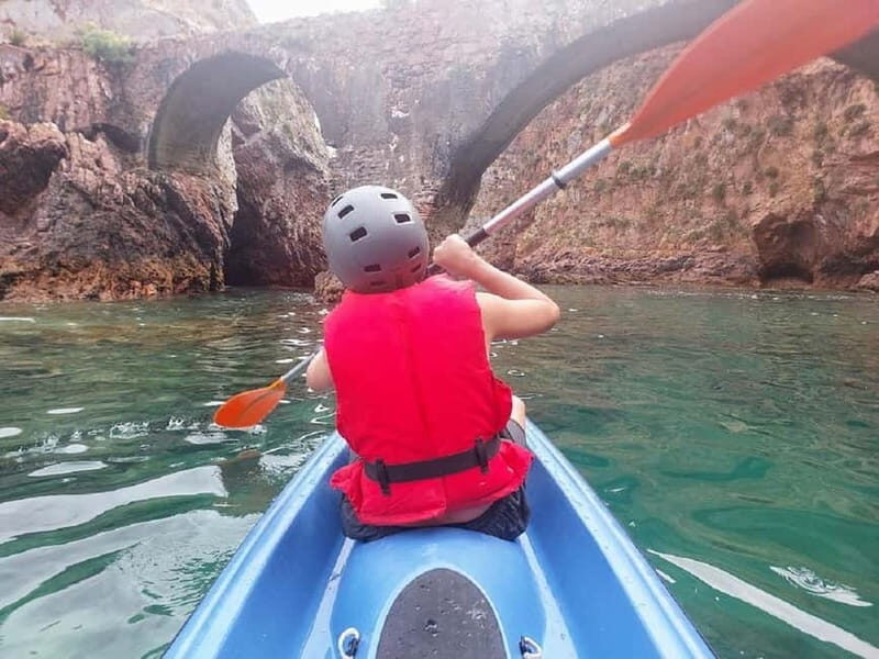 From Lisbon: Tour to Berlengas, a UNESCO natural reserve - Is This Tour Worth It?