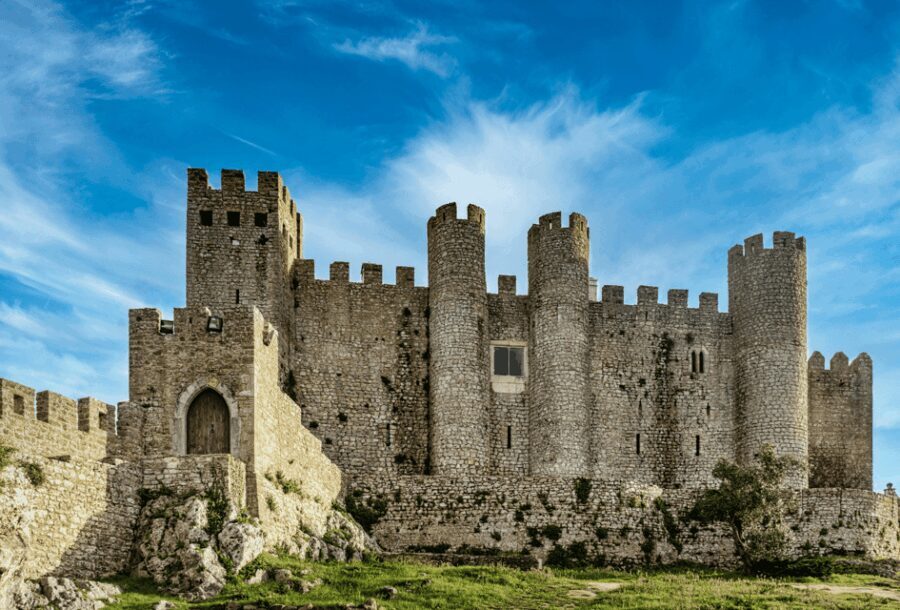 From Lisbon: Tour to Óbidos and Nazaré - Medieval Village, Sour Cherry and Iconic Beaches - Why This Tour Offers Great Value