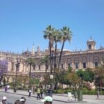 From Lisbon: Tour to Sevilha - 2 Days - Transport and Group Details