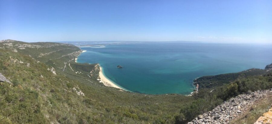 From Lisbon: Vicentine Coast Exploration - Exploring Sines and São Torpes