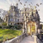From Lisbon: Visit Queluz, Sintra, Cabo da Roca and Cascais - The Value of This Tour