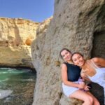 From Lisbon:2 days Private Tour to Algarve including Benagil - The Itinerary in Detail