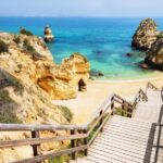 From Lisbon:Day trip to Algarve with Hotel pickup(private) - The Sum Up