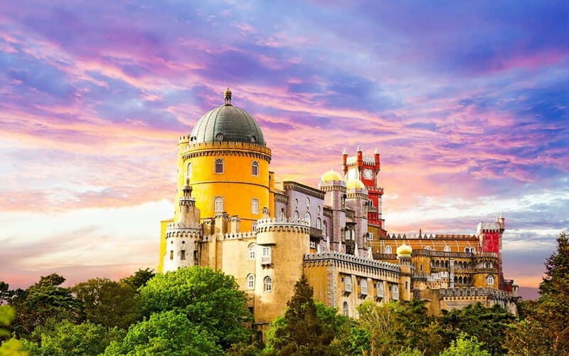 From Lisbon:private tour to Sintra, Cabo da Roca, & Cascais - The Practical Side: What to Expect