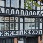 From Liverpool: Chester Sightseeing Half-Day Shore Excursion - Is This Tour Worth the Price?