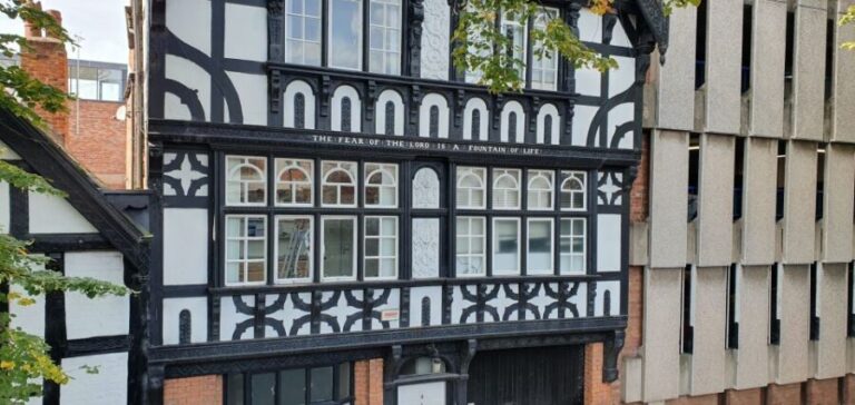 From Liverpool: Chester Sightseeing Half-Day Shore Excursion - Is This Tour Worth the Price?