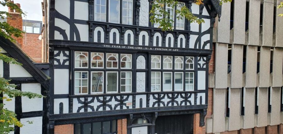 From Liverpool: Chester Sightseeing Half-Day Shore Excursion - Is This Tour Worth the Price?