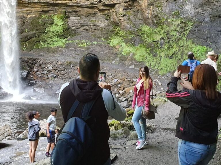 From Liverpool: Full-Day Yorkshire Sightseeing Adventure - Why This Tour Offers Real Value