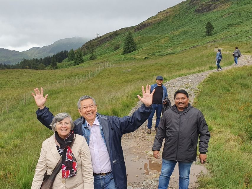 From Liverpool: Lake District Shore Excursion - Final Thoughts: Is It Worth It?