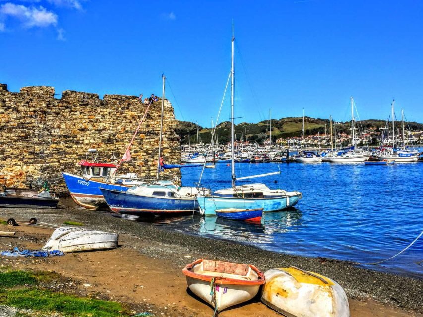 From Liverpool: North Wales Adventure Sightseeing Day Trip - What the Tour Includes and What to Consider