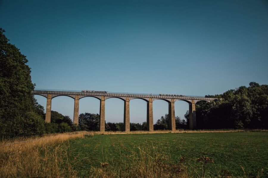 From Liverpool: North Wales Day Trip with Driver-Guide - A Thorough Look at the Itinerary and Experience