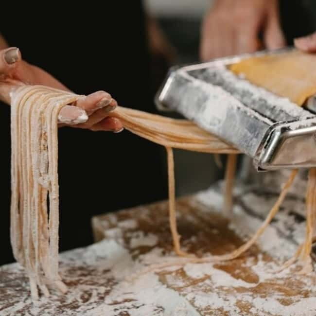 From Livorno: Cooking Class & Wine Tasting in Tuscany + Pisa - Navigating the Itinerary