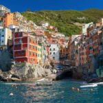 From Livorno: Day Trip to Pisa and Cinque Terre's Manarola - Transportation, Timing, and Group Size