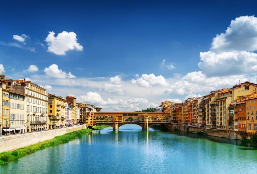 From Livorno: Florence Shore Excursion with Tasting - The Itinerary Breakdown