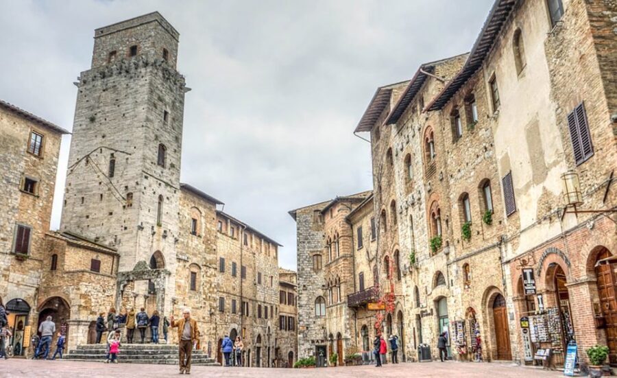 From Livorno: Siena and San Gimignano Guided Day Trip - Final Thoughts: Is This Tour Worth It?