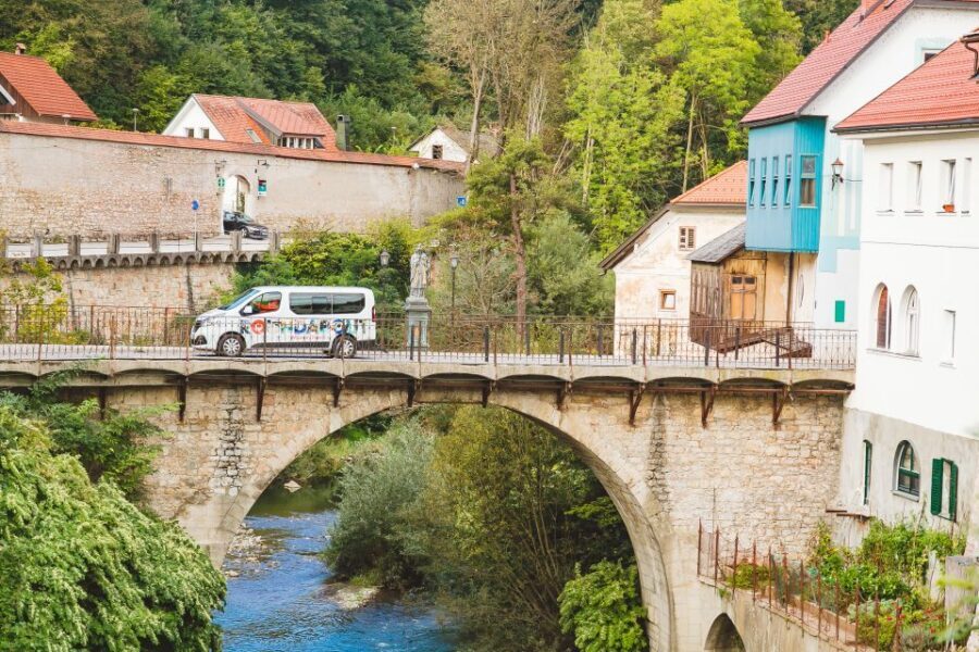 From Ljubljana: Day Trip to Bled and Vintgar Gorge - What Travelers Say About the Experience
