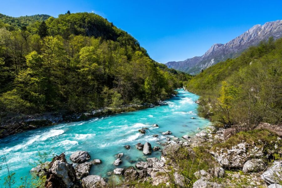 From Ljubljana: Guided Day Tour to Soa and Kranjska Gora - What’s Included and What’s Not