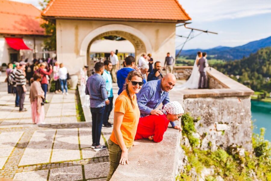 From Ljubljana: Lake Bled and Bled Castle Tour - The Experience’s Highlights and Limitations