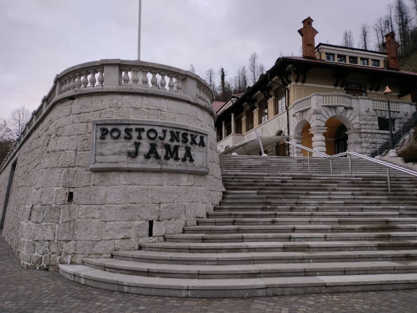From Ljubljana: Lake Bled and Postojna Cave Day Trip - Exploring the Itinerary in Detail