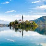 From Ljubljana: Lake Bled & Postojna Cave with Entry Tickets - Postojna Cave: An Underground Marvel