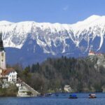 From Ljubljana: Private Bled Lake Day Trip - The Itinerary Breakdown: What Youll Experience