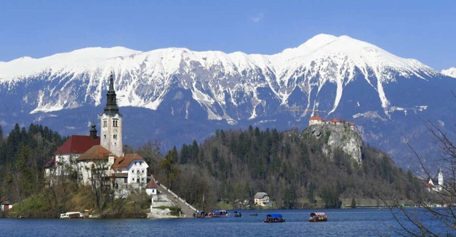 From Ljubljana: Private Bled Lake Day Trip - The Itinerary Breakdown: What Youll Experience