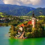 From Ljubljana: Trip to Lake Bled and Bled Castle - Key Points