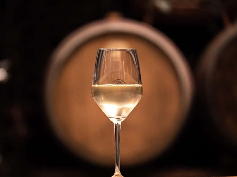 From Ljubljana: Vipava Valley Wine Express Tour - The Landscape and Climate of Vipava Valley
