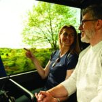 From London: Bath, Avebury and Lacock Village Day Trip - Authentic Highlights and Hidden Gems