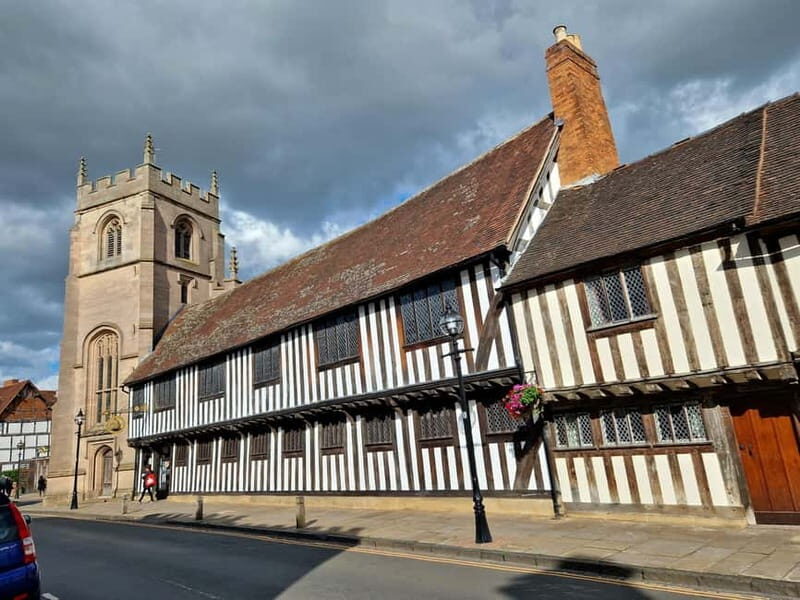 From London: Bicester Village Shopping and Cotswolds Tour - Who This Tour Is Best For