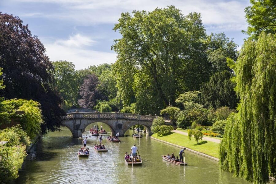 From London: Cambridge and Medieval England Small Group Tour - Cost, Value, and Practical Tips