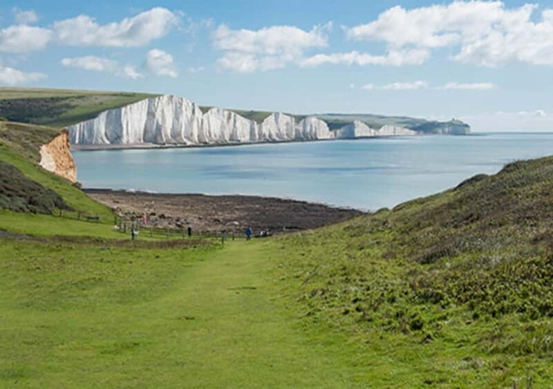 From London: Canterbury and White Cliffs of Dover Group Tour - The Practical Details