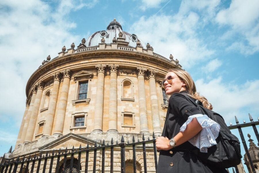 From London: Cotswolds and Oxford Guided Day-Trip - A Closer Look at the Itinerary and Experience