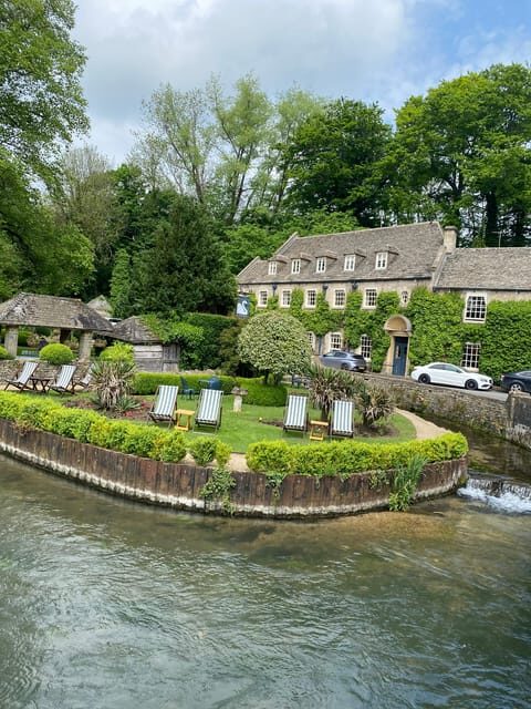 From London: Cotswolds Private One-Day Tour by Car - Why This Tour Offers Value