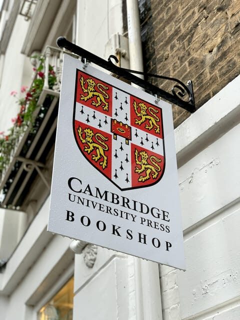 From London: Day Tour to Cambridge University+Windsor Castle - The Itinerary: Breaking Down the Day