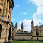 From London: Day Trip to Downton Abbey, Oxford and Bampton - The Value for Money