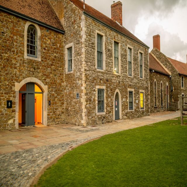 From London: Dover Castle and White Cliffs Tour by Car - The Value for Your Money