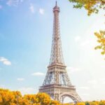 From London: Eiffel Tower, Notre Dame & Louvre Day Tour - Key Points