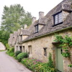 From London: Full-Day Cotswolds Group Tour - The Scenic Journey: Two Hours of Rolling Countryside Views