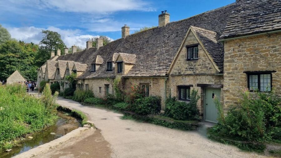 From London: Full-Day Cotswolds Small-Group Tour - Key Points