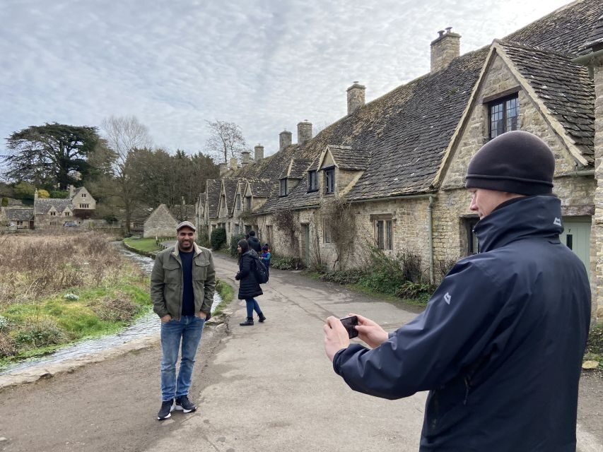 From London: Full-day Cotswolds Tour with Optional Lunch - The Value of This Tour