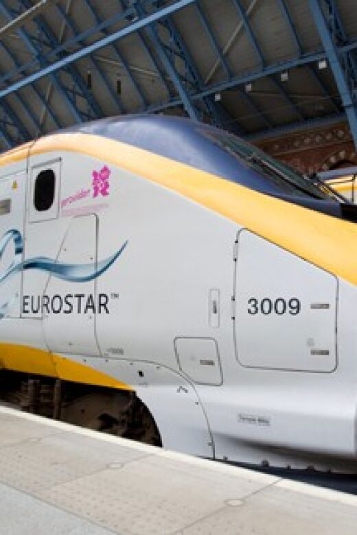 From London: Full-Day Trip at Leisure to Paris by Eurostar - Authentic Challenges from Travelers