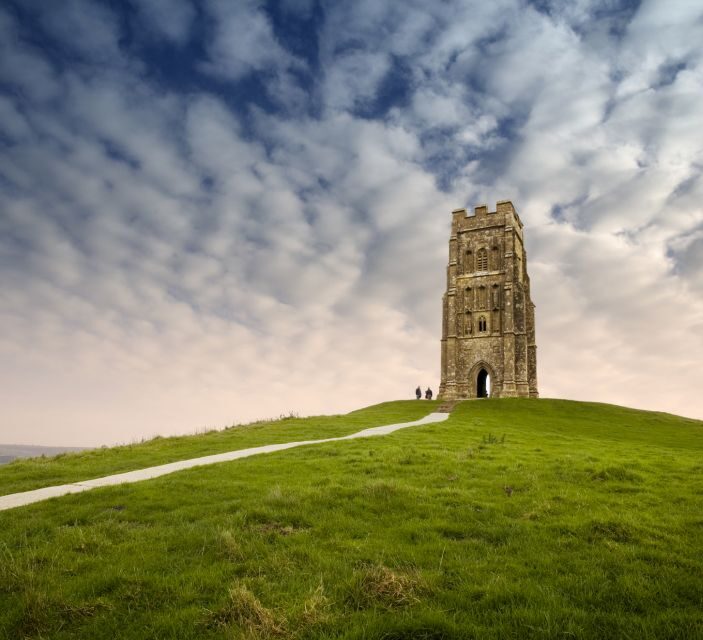 From London: Glastonbury and Cheddar Gorge Guided Day Trip - What Travelers Say