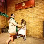 From London: Harry Potter Warner Bros Studio Tour - The Itinerary: Breaking Down Each Stop