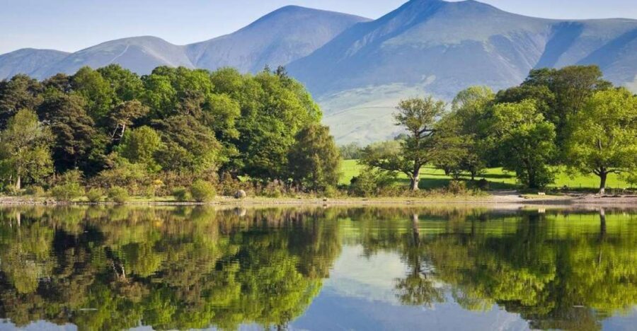 From London: Lake District Tour with Cream Tea & Cruise - Why This Tour Works Well