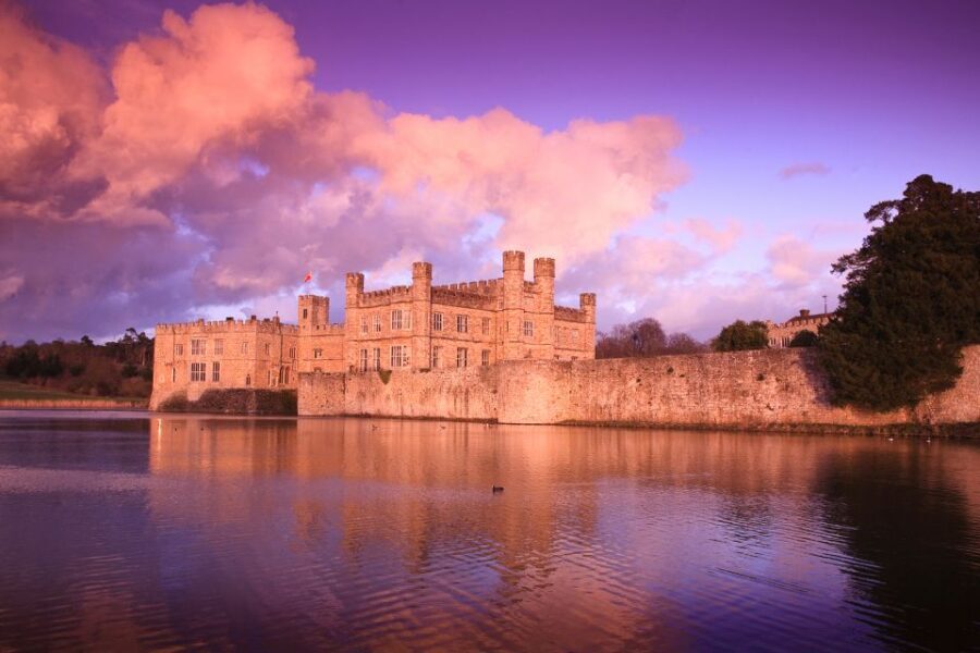 From London: Leeds Castle, Canterbury, Dover and Greenwich - Who Will Love This Tour?